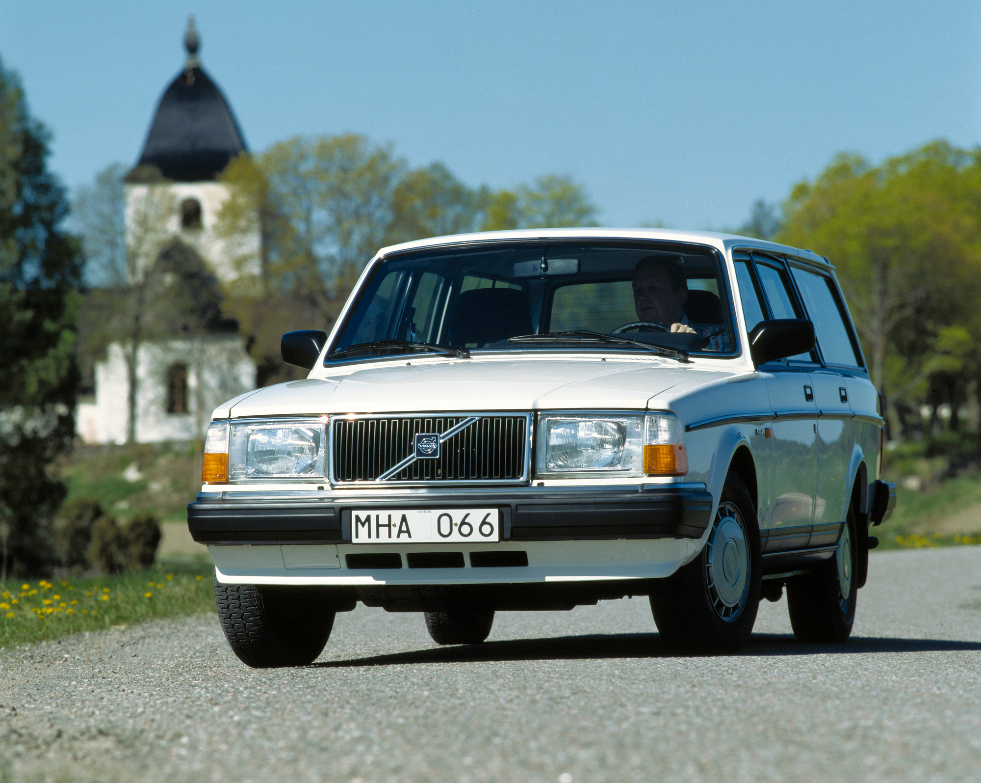 A Volvóról - Volvo Galéria Magazin