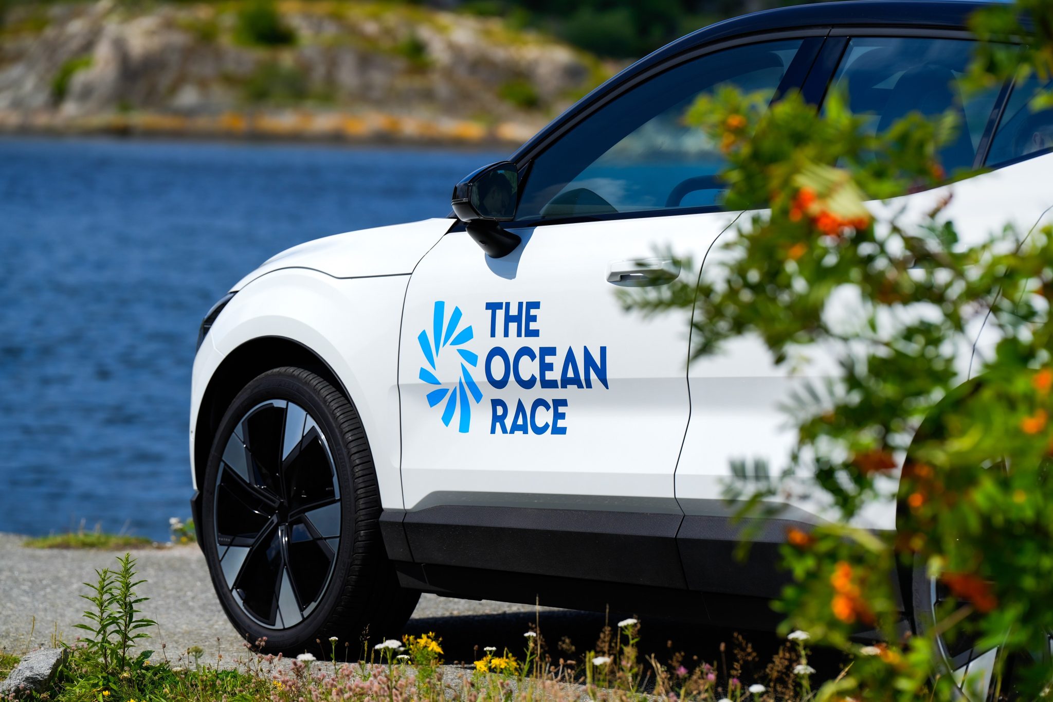 A Volvo Cars és a The Ocean Race bejelentették, hogy kibővítik ...
