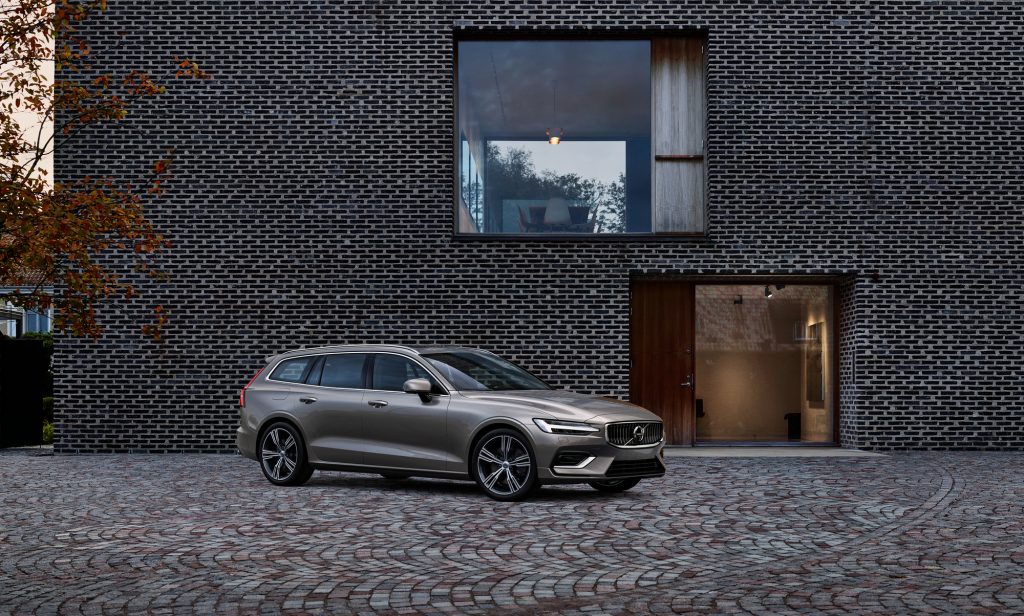 Mi szól a benzinmotor mellett a dízellel szemben? - Volvo Galéria Magazin